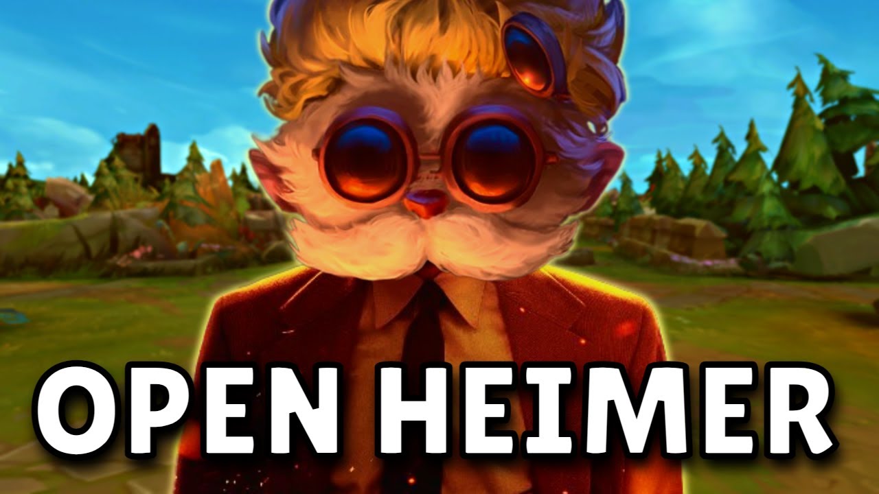 OPPEN HEIMER - YouTube