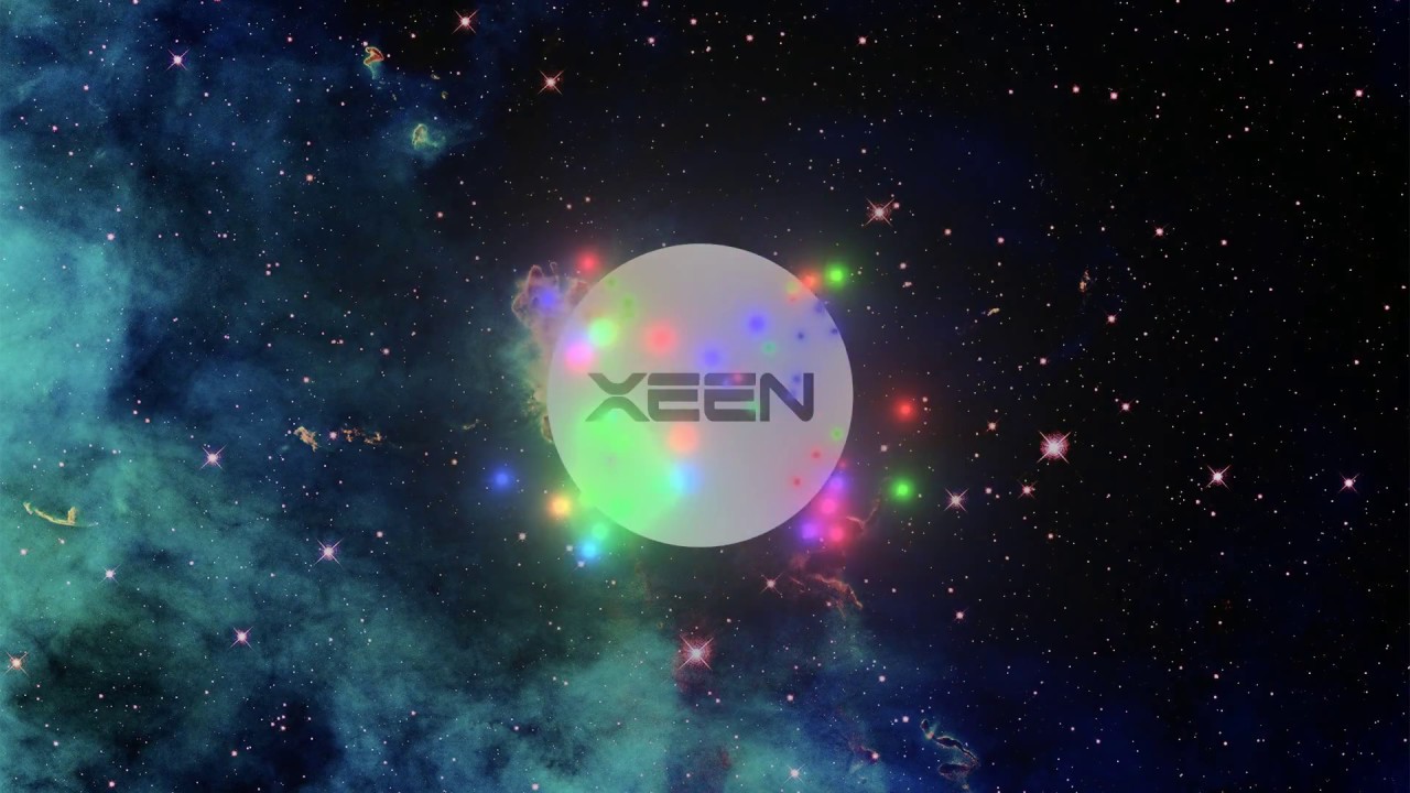 Xeen - Stars [Original Mix] - YouTube