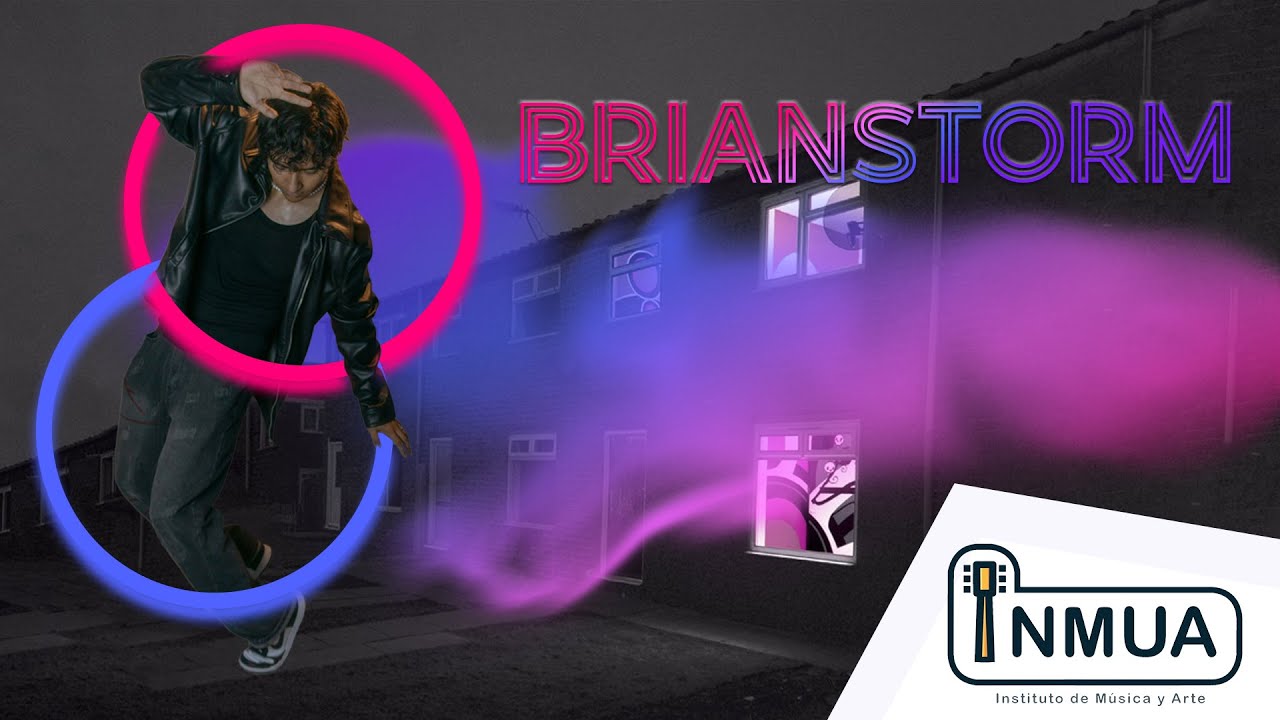 Brianstorm - Arctic monkeys (COVER con LETRA en la descripción - With ...