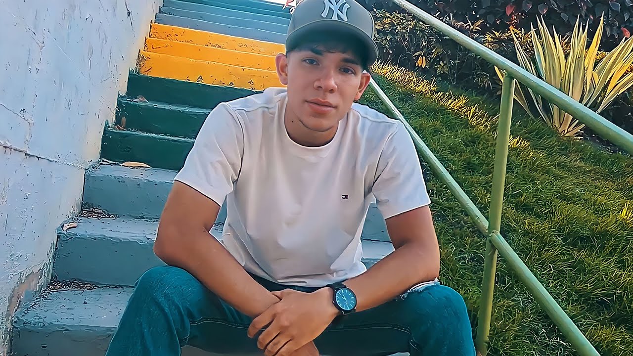 Ryder - Donde Está el Amor (Video Oficial) - YouTube