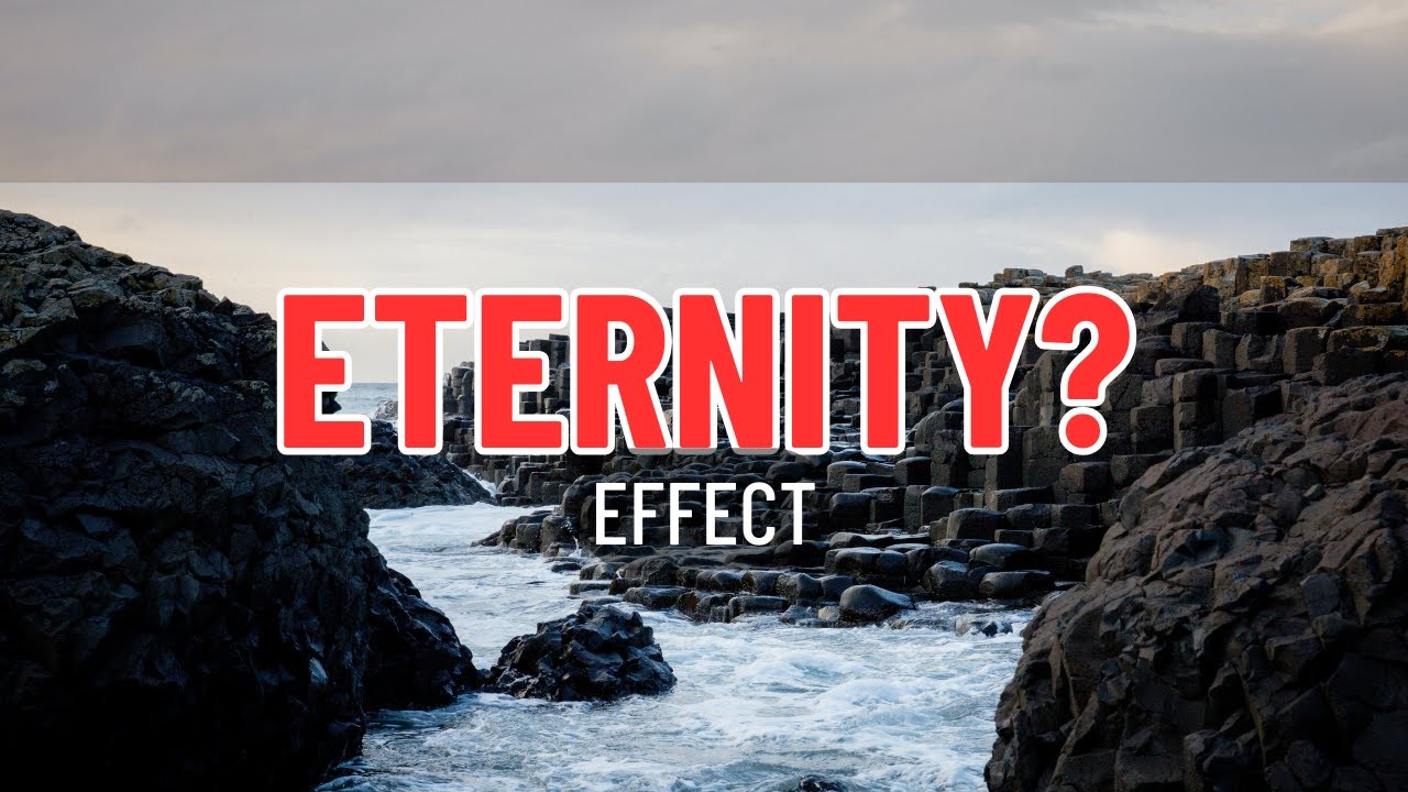 Every Decision Echoes Through Eternity: A Divine Perspective - YouTube