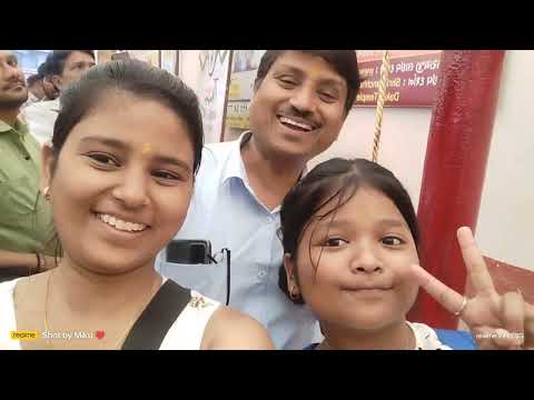 RANCHHOD RAY TEMPLE || DAKOR || SWARNA PARADISE - YouTube