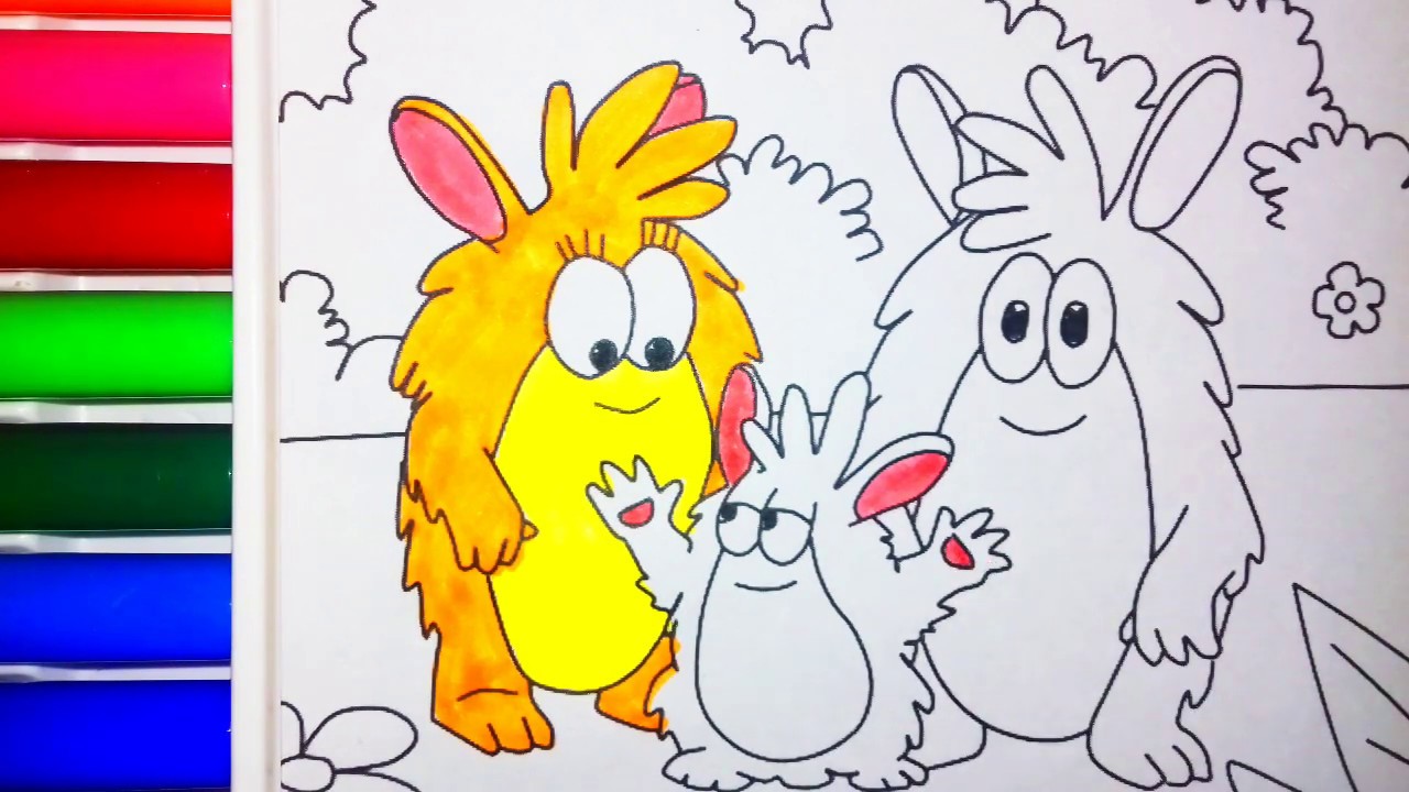 Dora the Explorer //Family of wizards //Семейка волшебников - YouTube