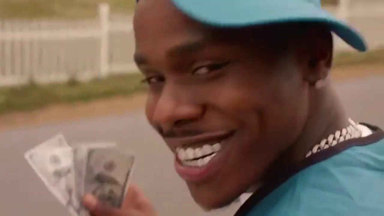 DABABY DA AGENT - By Chosen king - YouTube