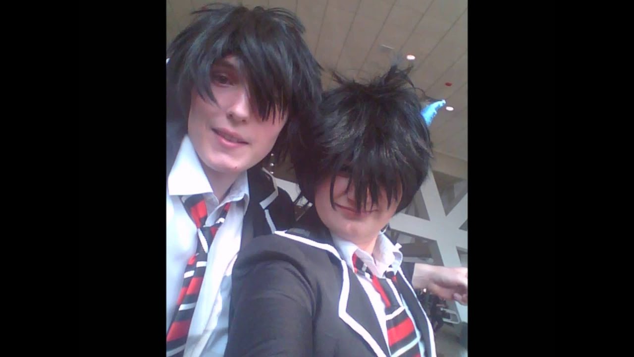 Cosplay + Kawaii + Nani Kore! = My story of Otakon 2014 - YouTube
