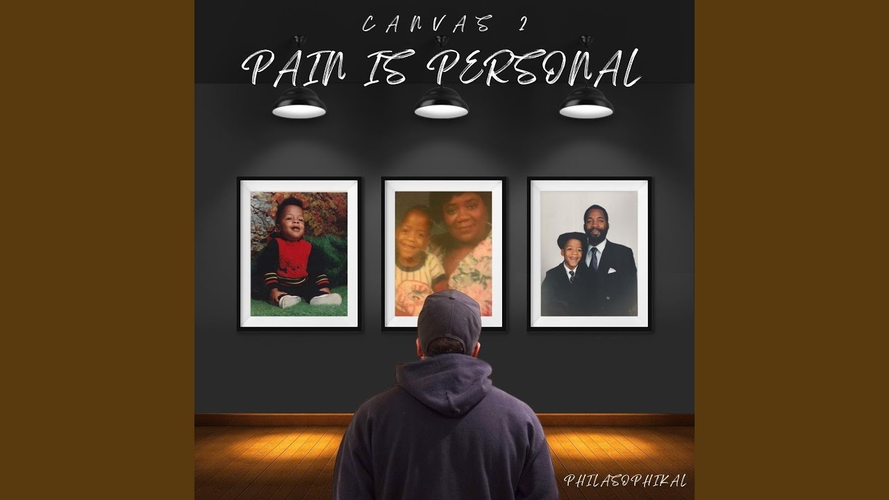 Pain Is Personal (feat. Night Train 357) - YouTube
