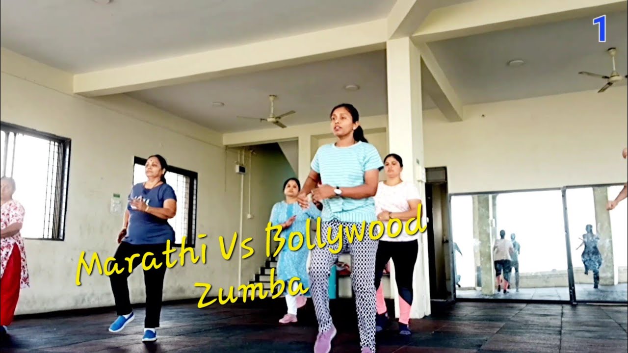 Zumba Mix Dance # Fast weightLoss @ABGDANCEFITNESSashwinigavade - YouTube