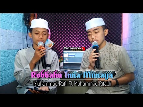 Robbahu Inna Munaya - Muhammad Rafli Ft @Rifaldi_Nr - YouTube