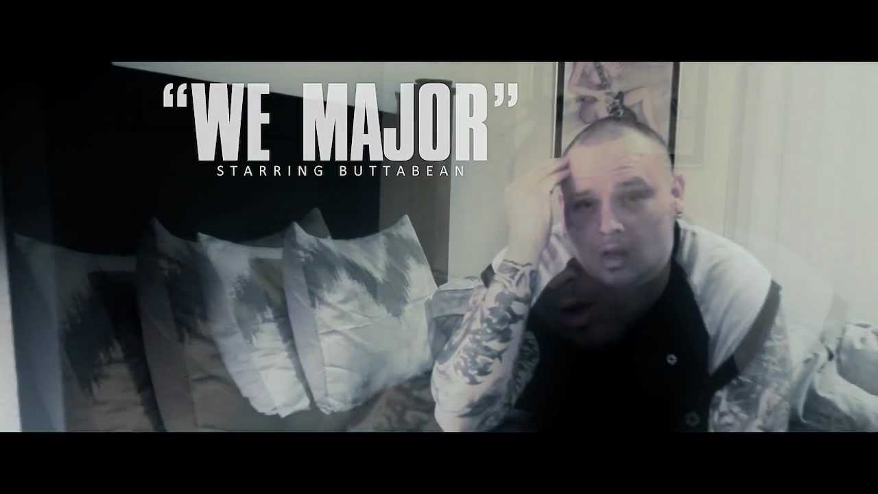 Patrick Lykins - We Major - "Official Video" - YouTube