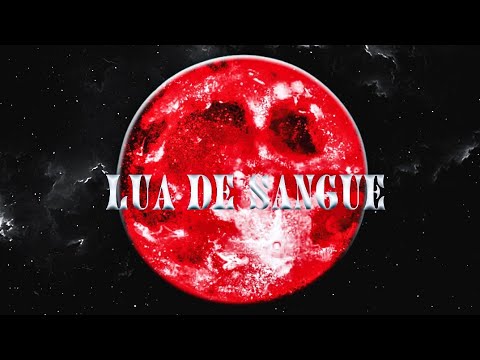 ITALO - LUA DE SANGUE 🩸(ÁUDIO OFICIAL) - YouTube