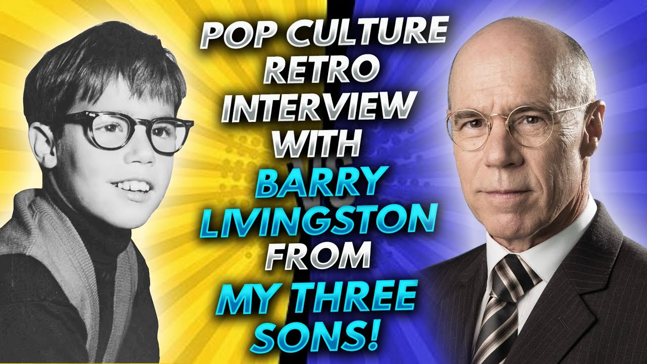 Barry Livingston