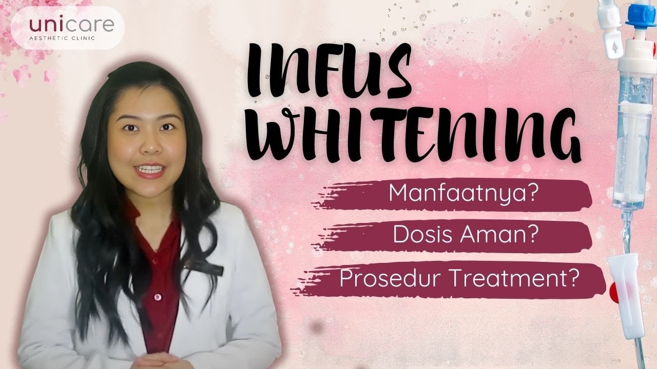 Ep 7 Infus Whitening - YouTube