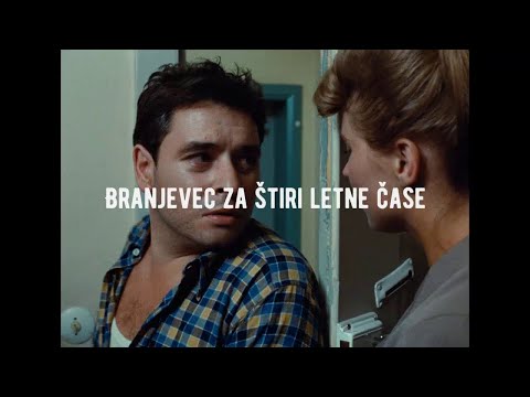 Kinoteka: Rainer Werner Fassbinder [TV SLO 1]