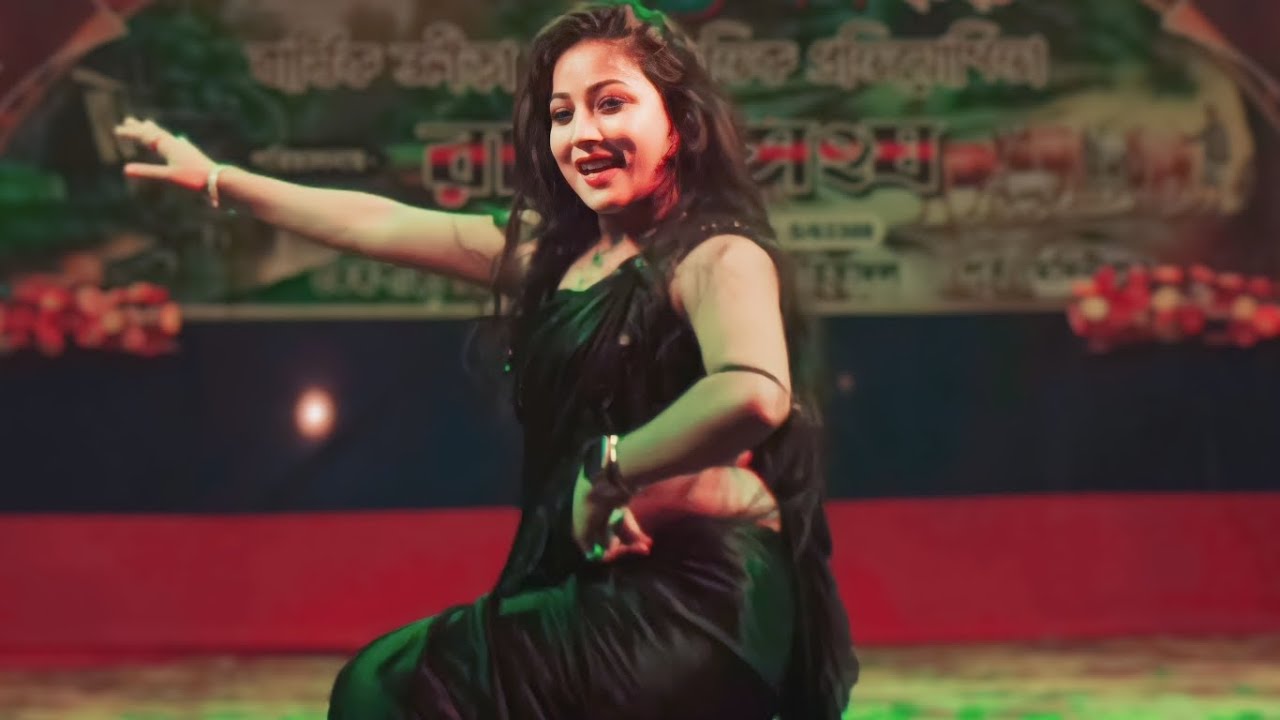 Batter Chekan Ami Batter Chekan | Miss Sonali | Arup Dance Academy || # ...