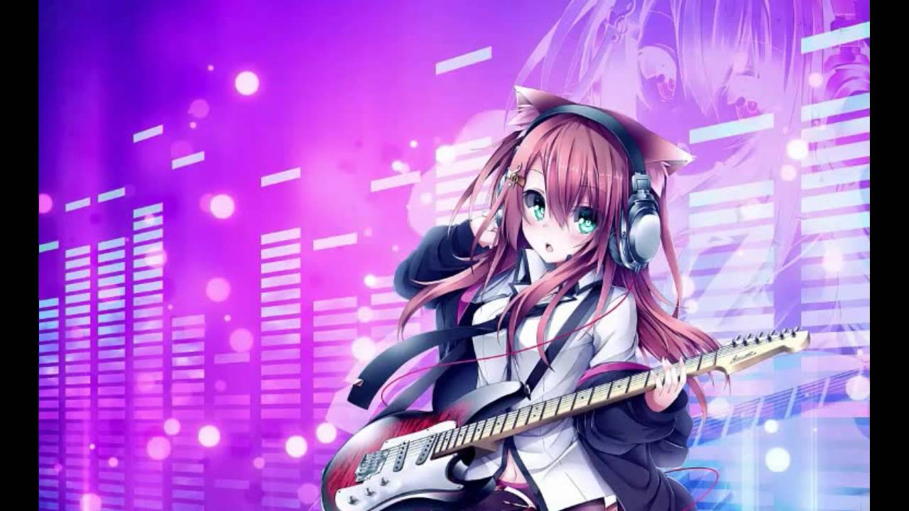 Nightcore - (Contra Ölü) Instrumental Sözleri - YouTube