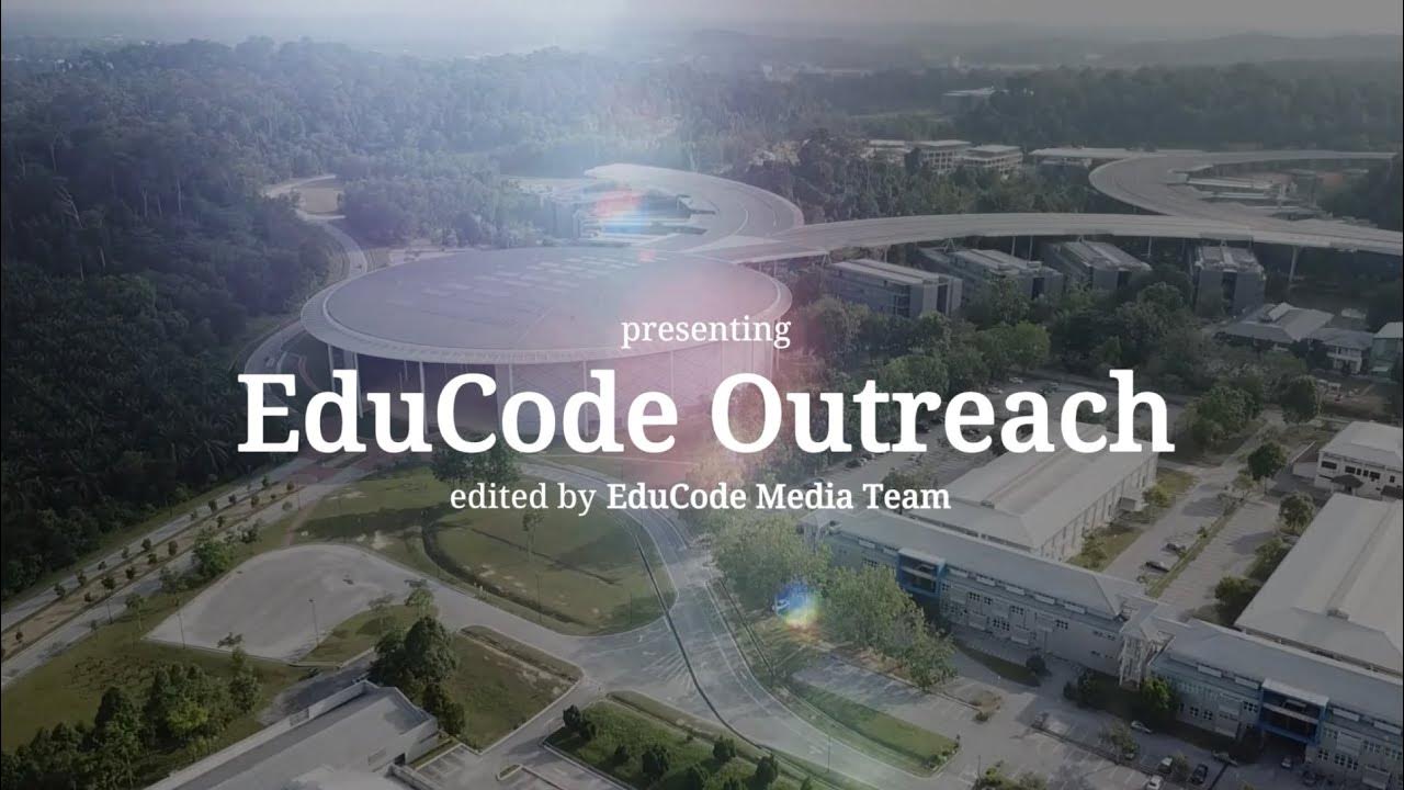 UTP MPU4 BATCH26 (May 2025) - EDUCODE OUTREACH PROGRAM - YouTube