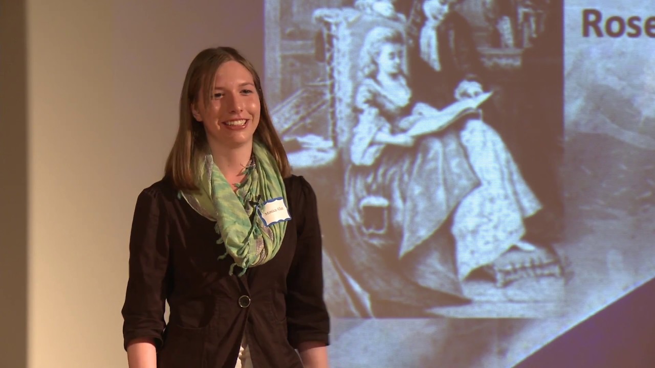 “Romance and Reality in Sir Walter Scott's Waverly" - Monica Allen ...