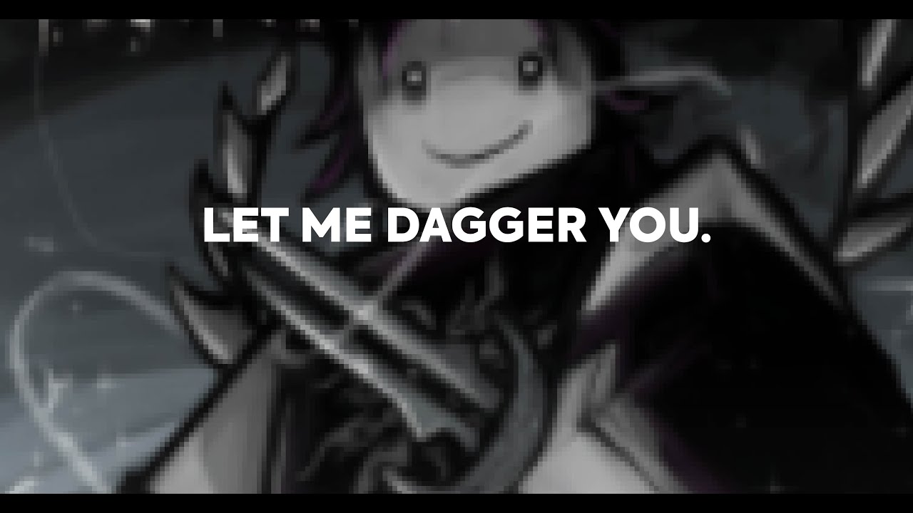 FORSAKEN leT TwO TiMe Dagger you - YouTube