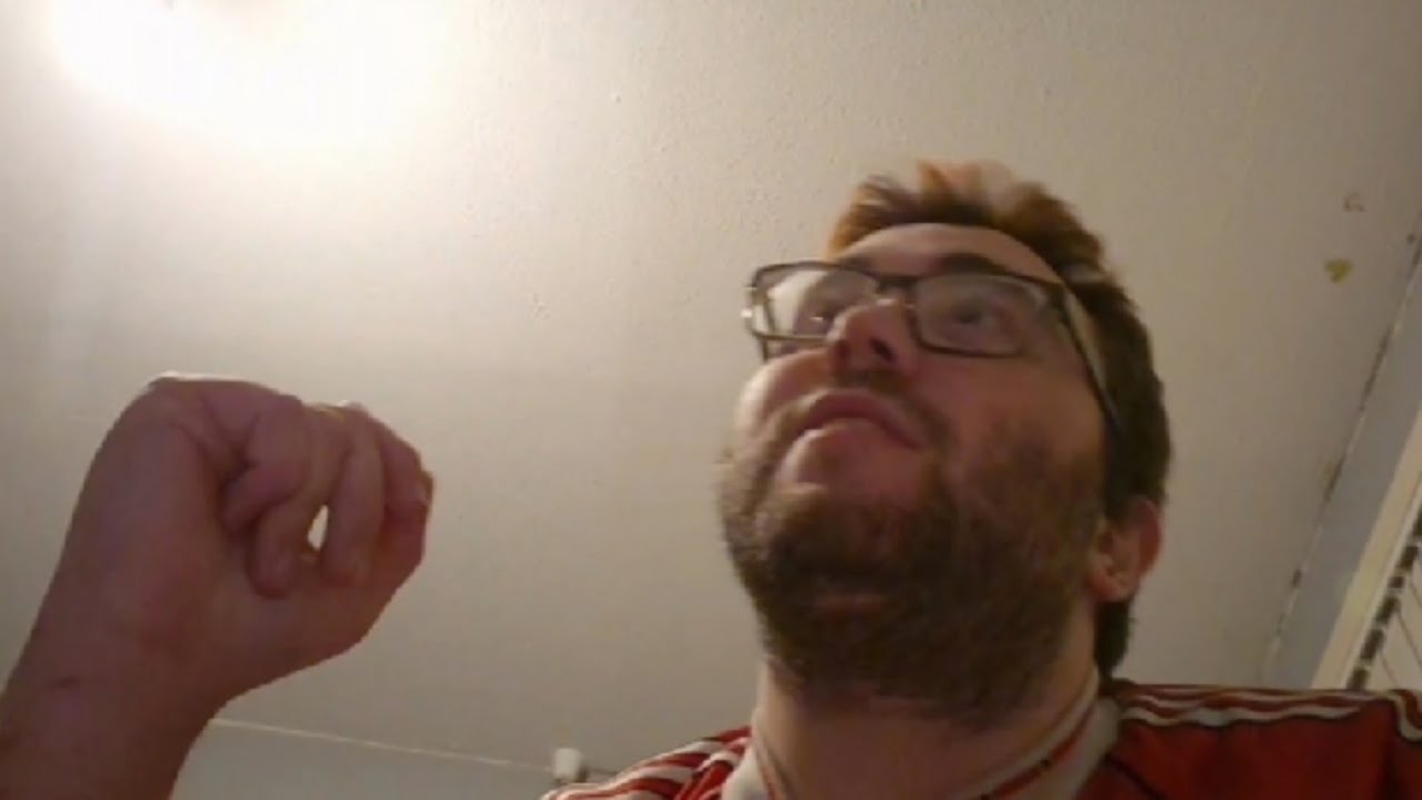 MC Billy | Free the chickens (Christmas Music Video) - YouTube