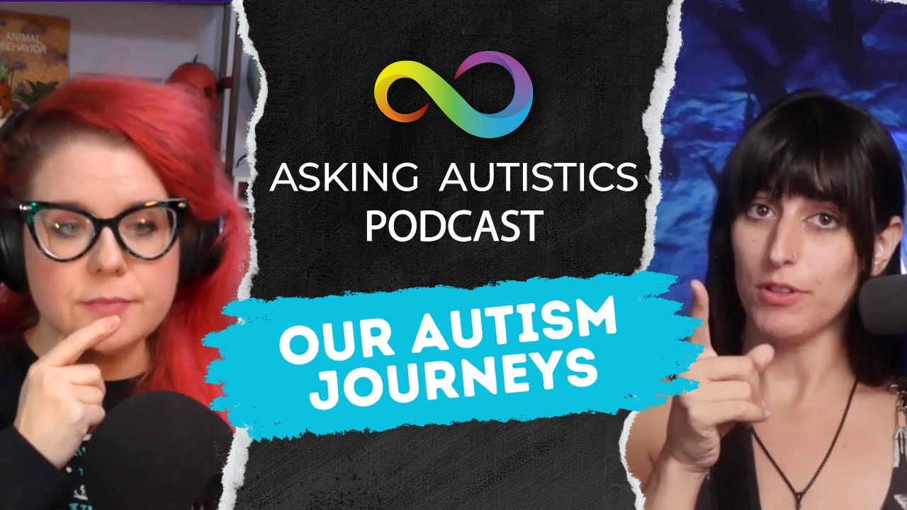 Our Autism Journeys - YouTube