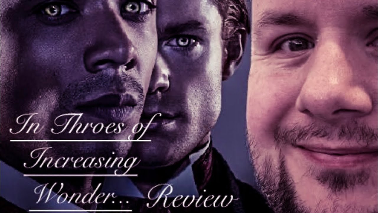 AMC’s Interview With The Vampire: In Throes of Increasing Wonder Review ...