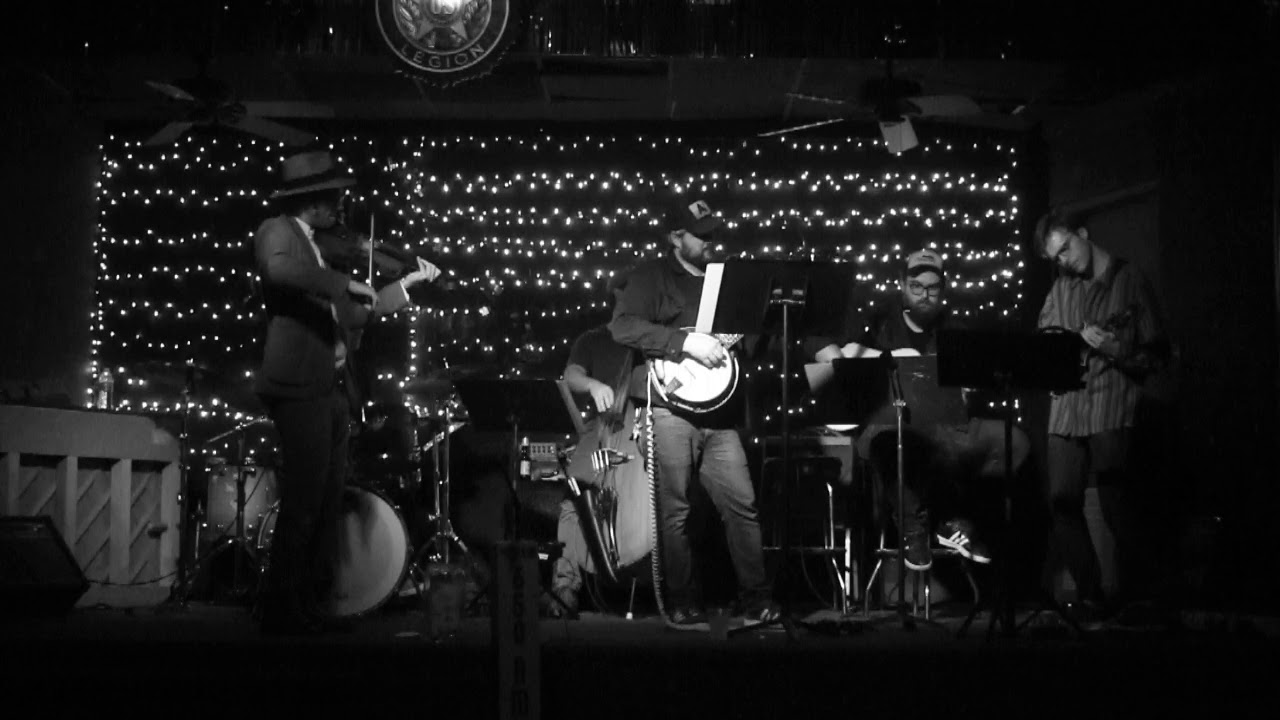 Old Molly Hare - YouTube