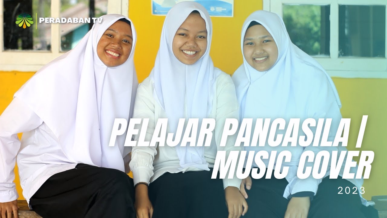 PELAJAR PANCASILA | Music Cover - YouTube