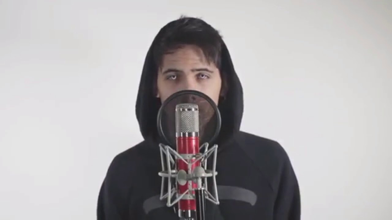 Rapero Españoles Que Cantan Mas Rapido - YouTube