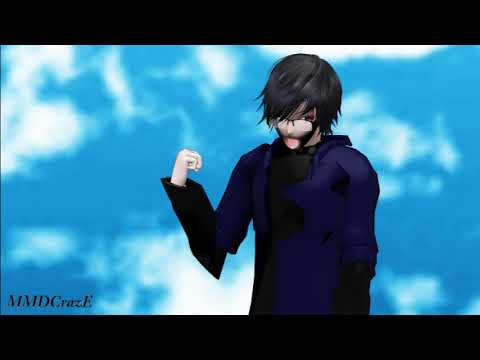【MMD X NewScapePro】Nick and Tommy - Let Me Love You (Request) - YouTube