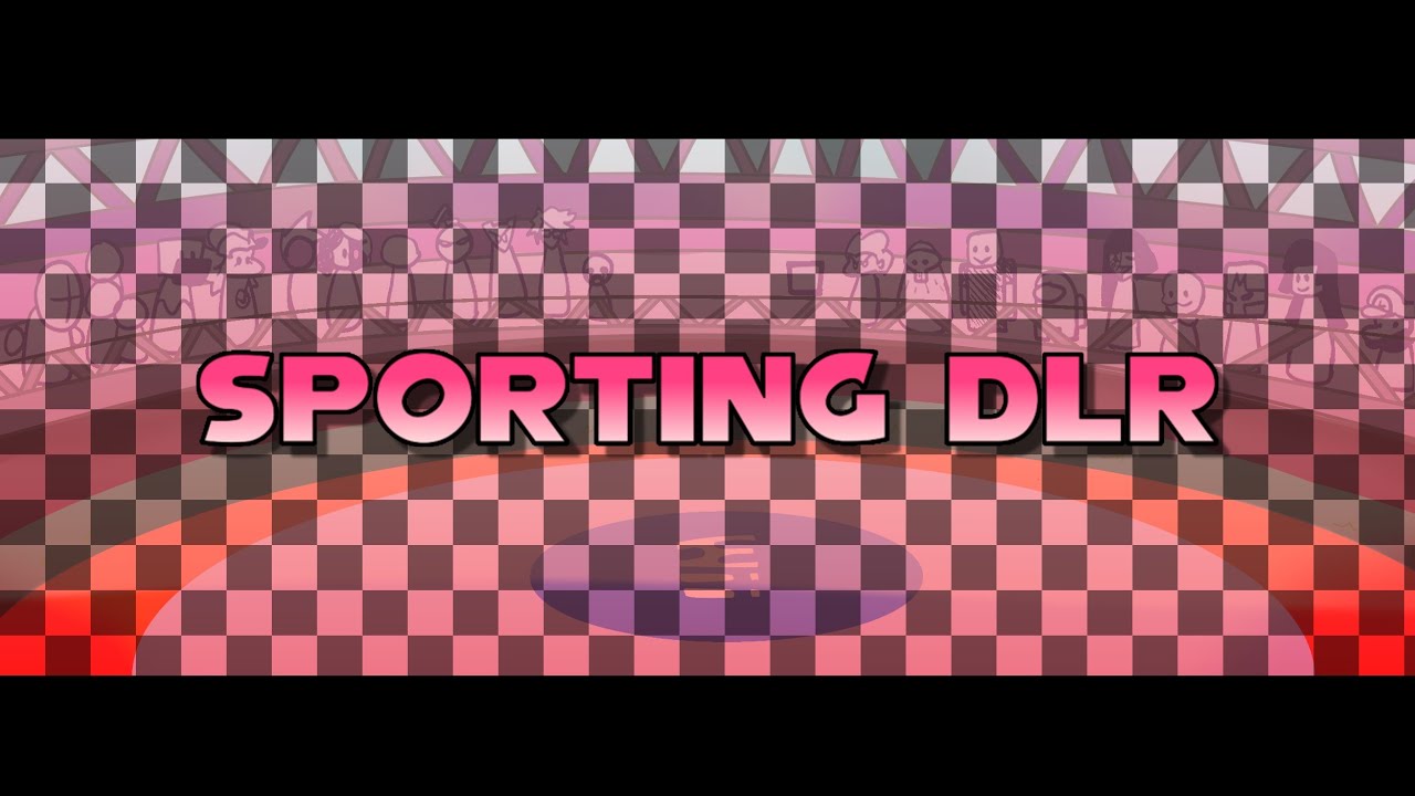 Sporting DLR [Remix] - YouTube
