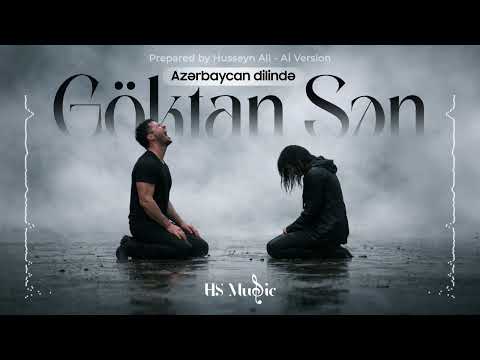 HS Music - Sen (Göktan Aİ Progressive Version)