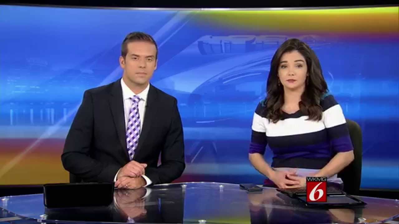 WKMG News Segment 03/31/2015 - YouTube
