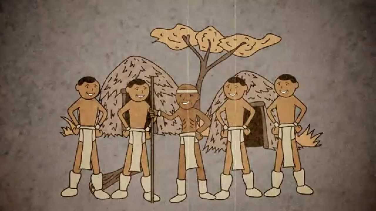 Teori Hukum Alam & The Story of 'Fulan' - YouTube
