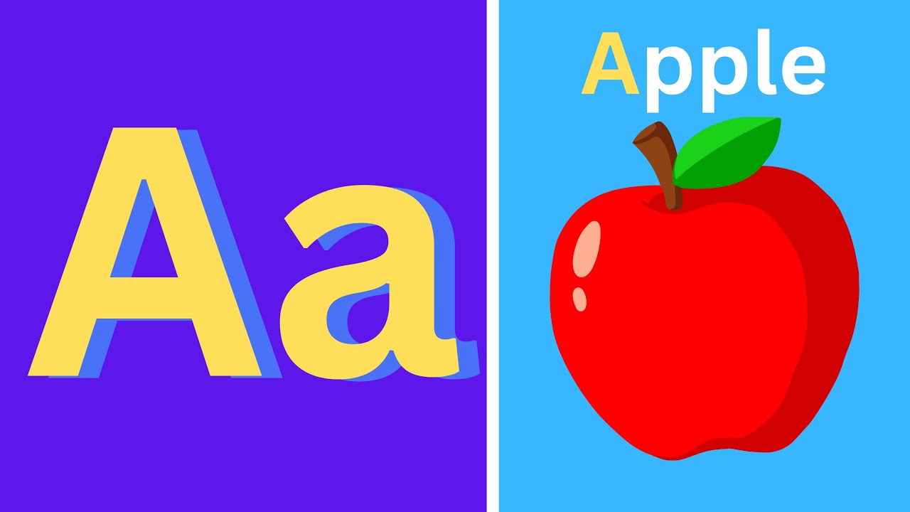 🚀 World's Best ABC Song for Kids | Learn Fast | Fun & Easy 📚 - YouTube