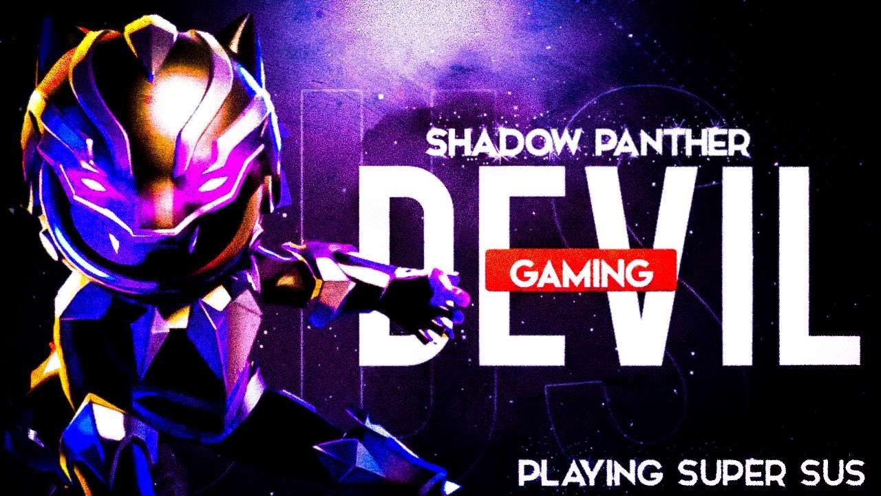 Super Pass S9 Is Here Guys | Playing With Subs | Super Sus || Devil ...