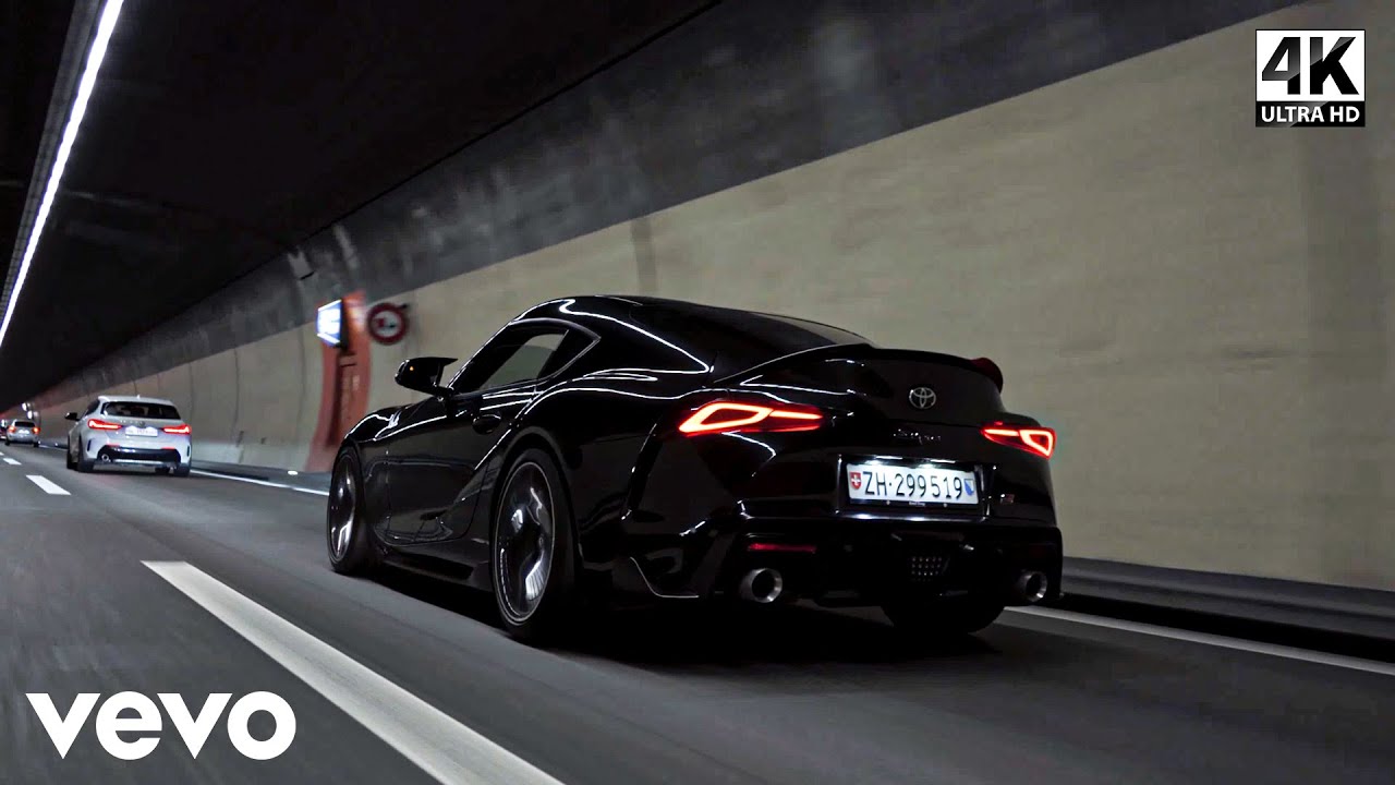 Saybu Swag - Oğru (ft. Kazım Can, OGB) (Orkhan Rza Remix) 4K - YouTube