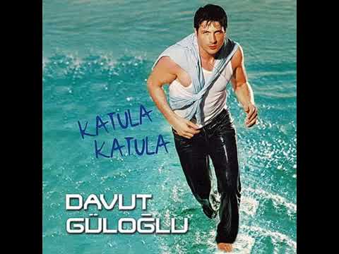 Davut Güloglu - Nurcanim (Speed Up)