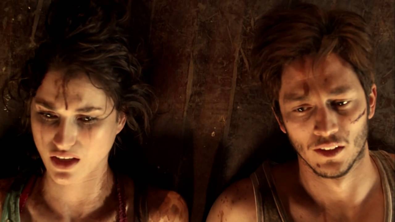 Starve (Trailer) - YouTube