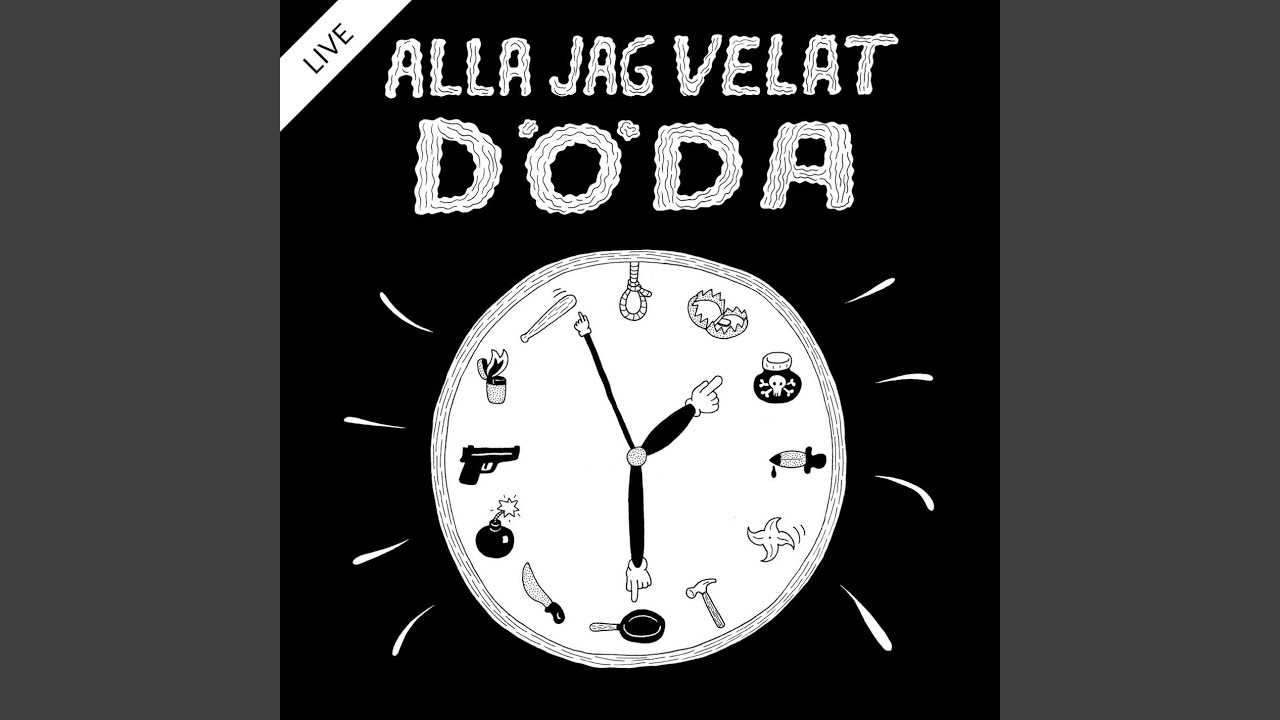 Lilla hund (Live) - YouTube