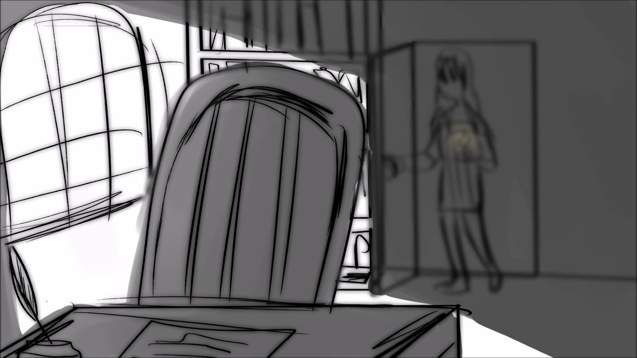 Ever Yours, Alexander | Hamilton Animation/Animatic - YouTube