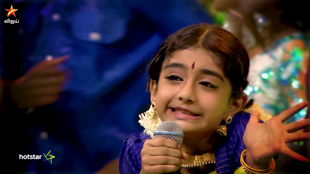 Super Singer Juniors Season 6 | 2nd & 3rd February 2019 - Promo 3 - YouTube