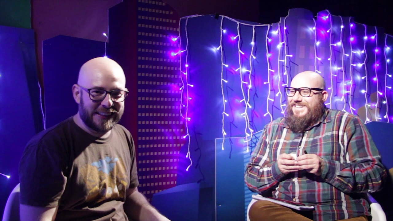 Enrique Pedraza y cómo hacer entrevistas | Hablando con gente que hace ...