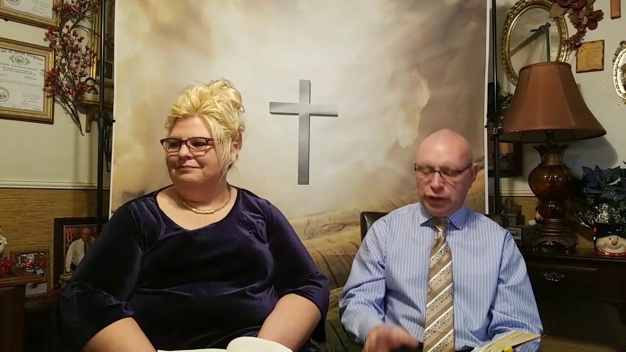 Rev Jack Turner - YouTube