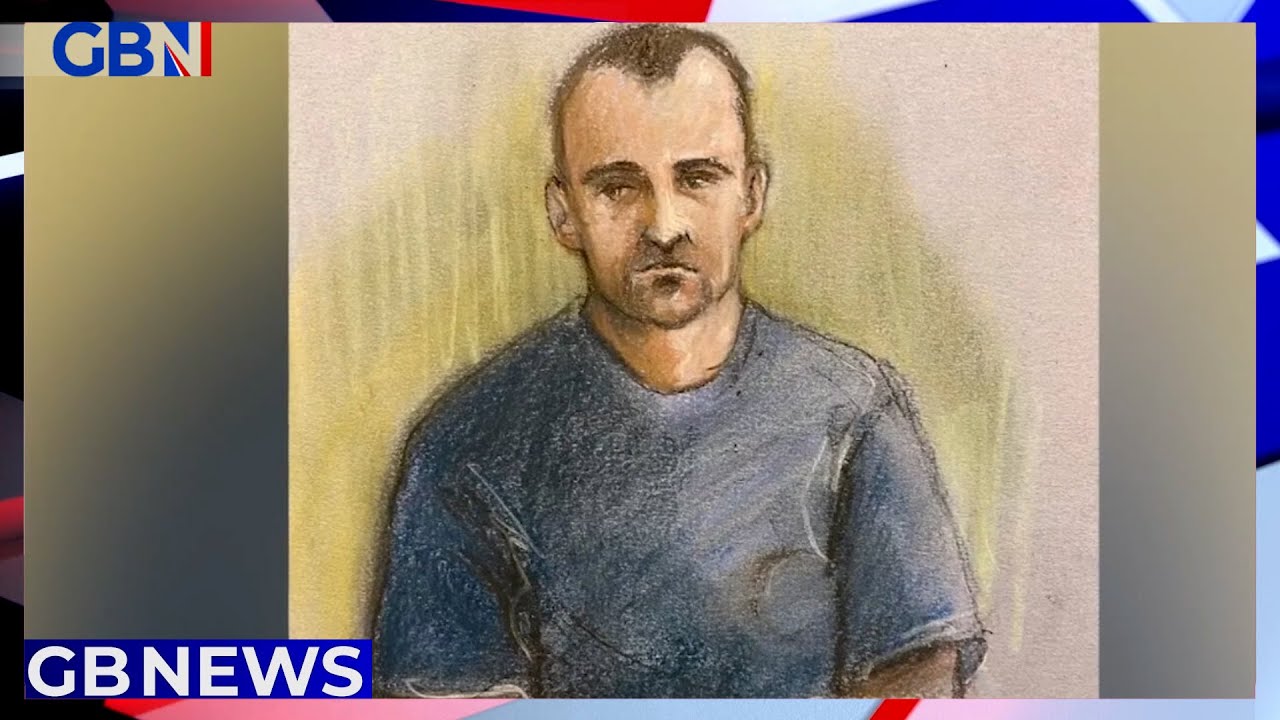 Sentencing begins for ex-Met police officer David Carrick, who admitted ...