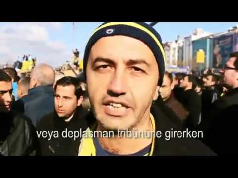İşte Rekor Kıran Fenerbahçe Videosu  Ben Fenerbahçeliyim!