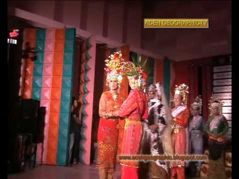 KONTES WARIA PART 1 - YouTube