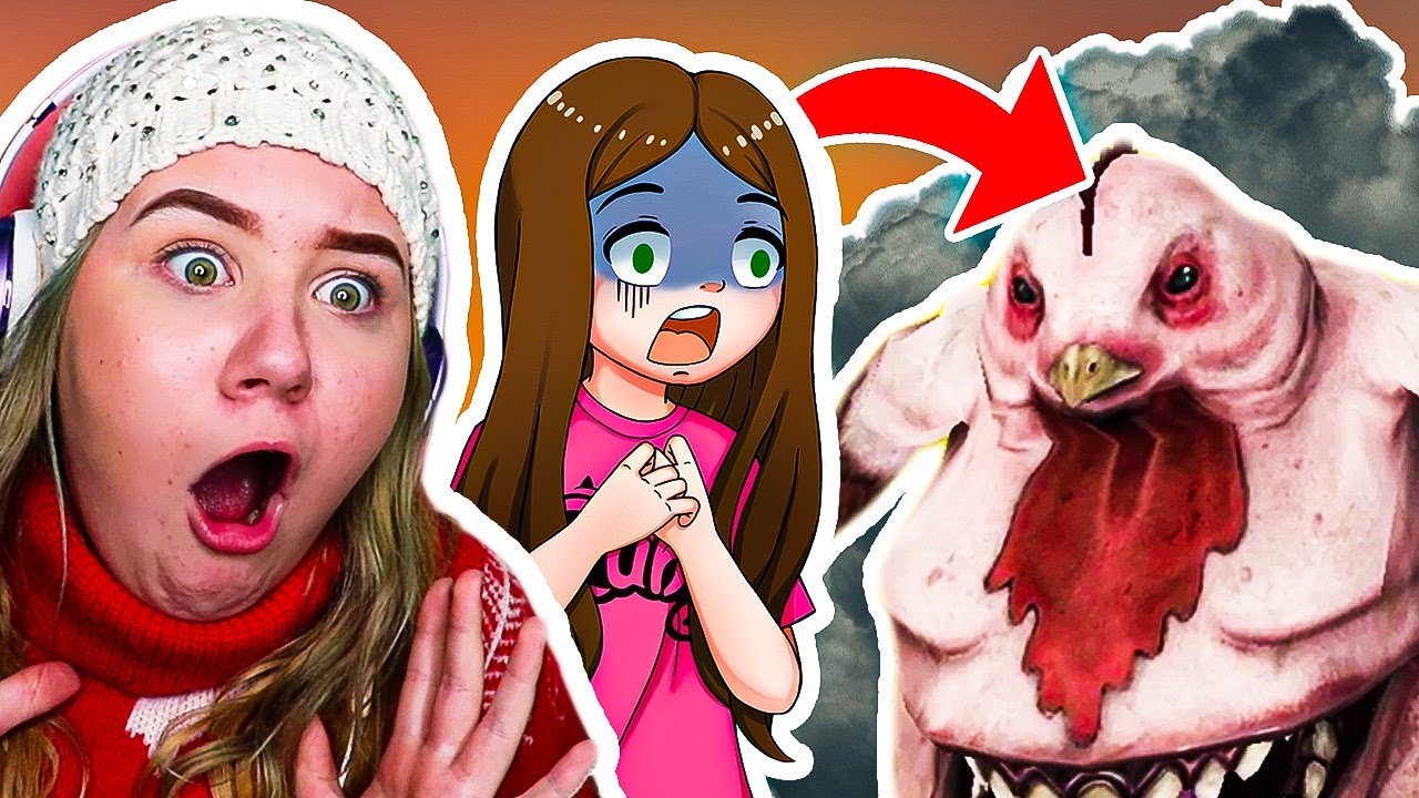 EVIL NUN 2 IS BACK!! Ruby Rube - YouTube