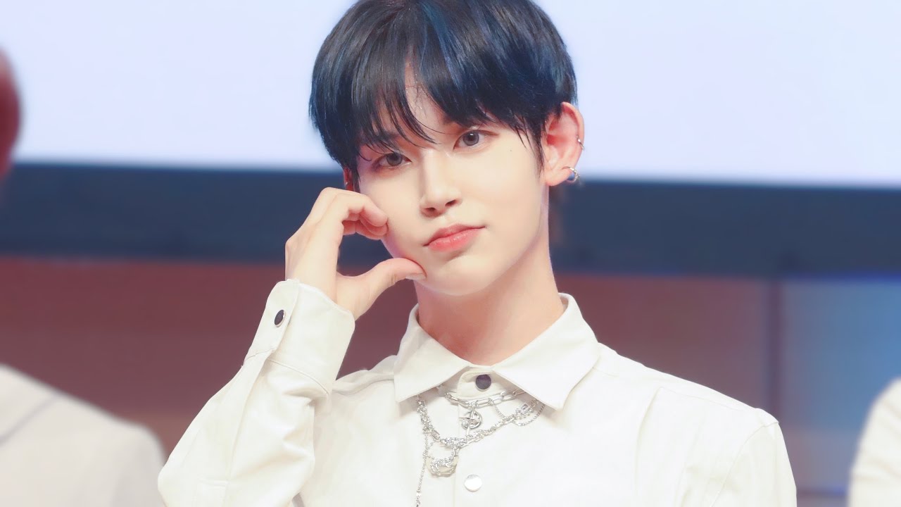 230423 나인아이 서원 DNA 직캠 | NINE.i SEOWON DNA Cover Fancam | 2023 NINE.i ...