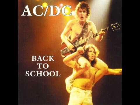 AC/DC - Rocker (Live Miami 1977) SOUNDBOARD! - YouTube