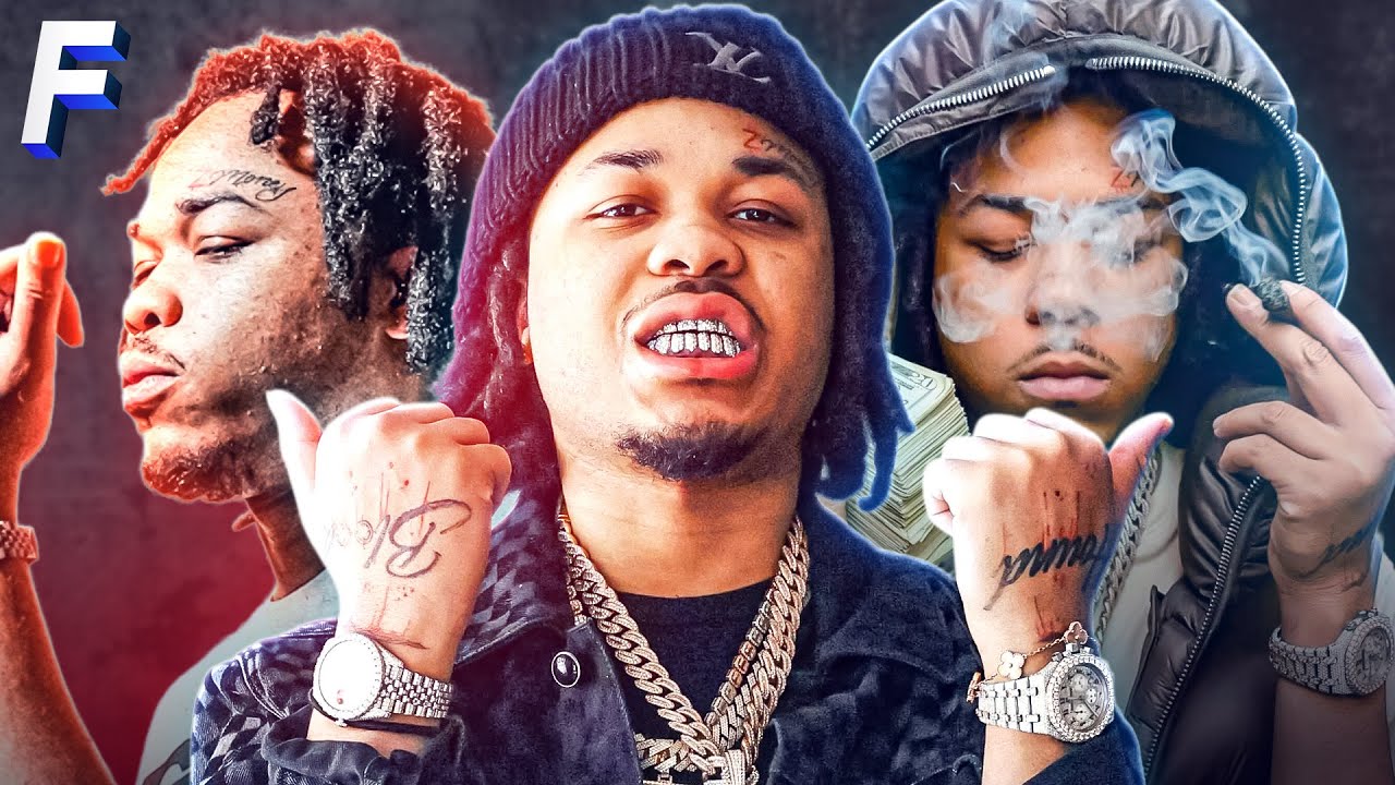 Bloodhound Q50 Trolls St. Louis Rivals After Fake Shooting Reports ...